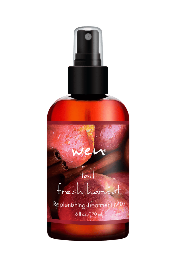 Fall Fresh Harvest Replenishing Treatment Mist - WEN®