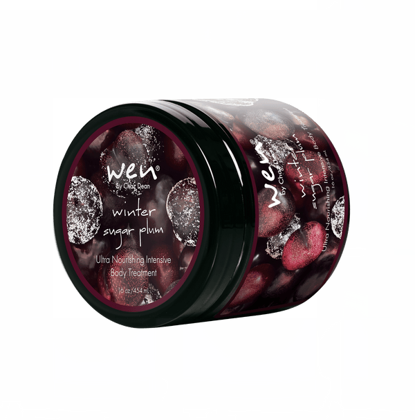 Winter Sugar Plum Ultra Nourishing Intensive Body Treatment - WEN®