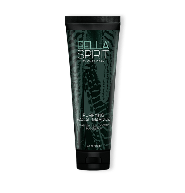 Bella Spirit® Purifying Facial Mask - Skin Care - WEN®