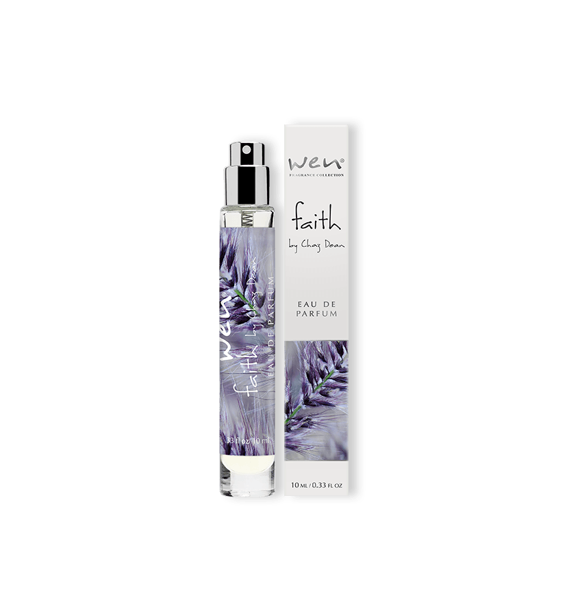 Faith Eau de Parfum - Perfume by Chaz Dean - WEN®