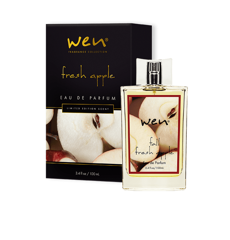 Fresh Apple Eau de Parfum - Perfume - WEN®