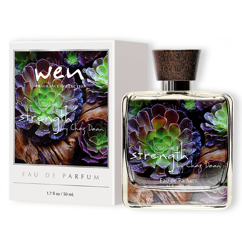 Strength Eau de Parfum - Luxury Perfume - WEN®