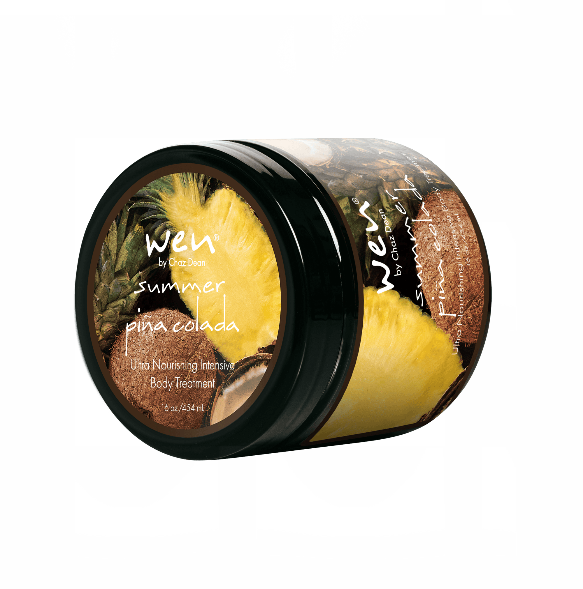 Summer Piña Colada Ultra Nourishing Intensive Body Treatment - WEN®