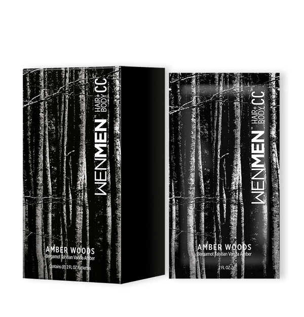 WEN MEN Hair + Body Cleansing Conditioner - Men's Hair & Skin Care - WEN®