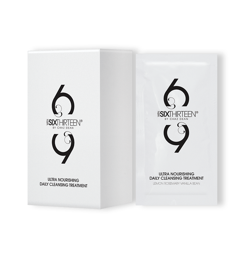 WEN 613® Daily Cleansing Treatment - Shampoo & Conditioner - WEN®